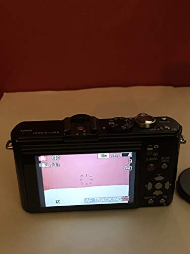 Leica D-Lux 4 Digital Camera (Black) (Discontinued by Manufacturer)