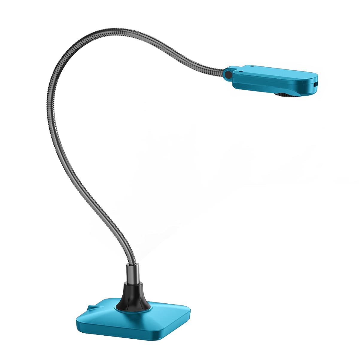 ZSEEWCAM Document Camera (Blue) Ultra High Definition 5MP USB Document Camera — Mac OS, Windows, Chromebook Compatible for Live Demo, Web Conferencing, Distance Learning, Remote Teaching