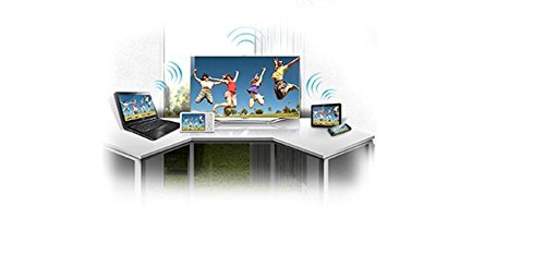 Samsung WB35F 16.2MP Smart WiFi & NFC Digital Camera with 12x Optical Zoom and 2.7" LCD (White)