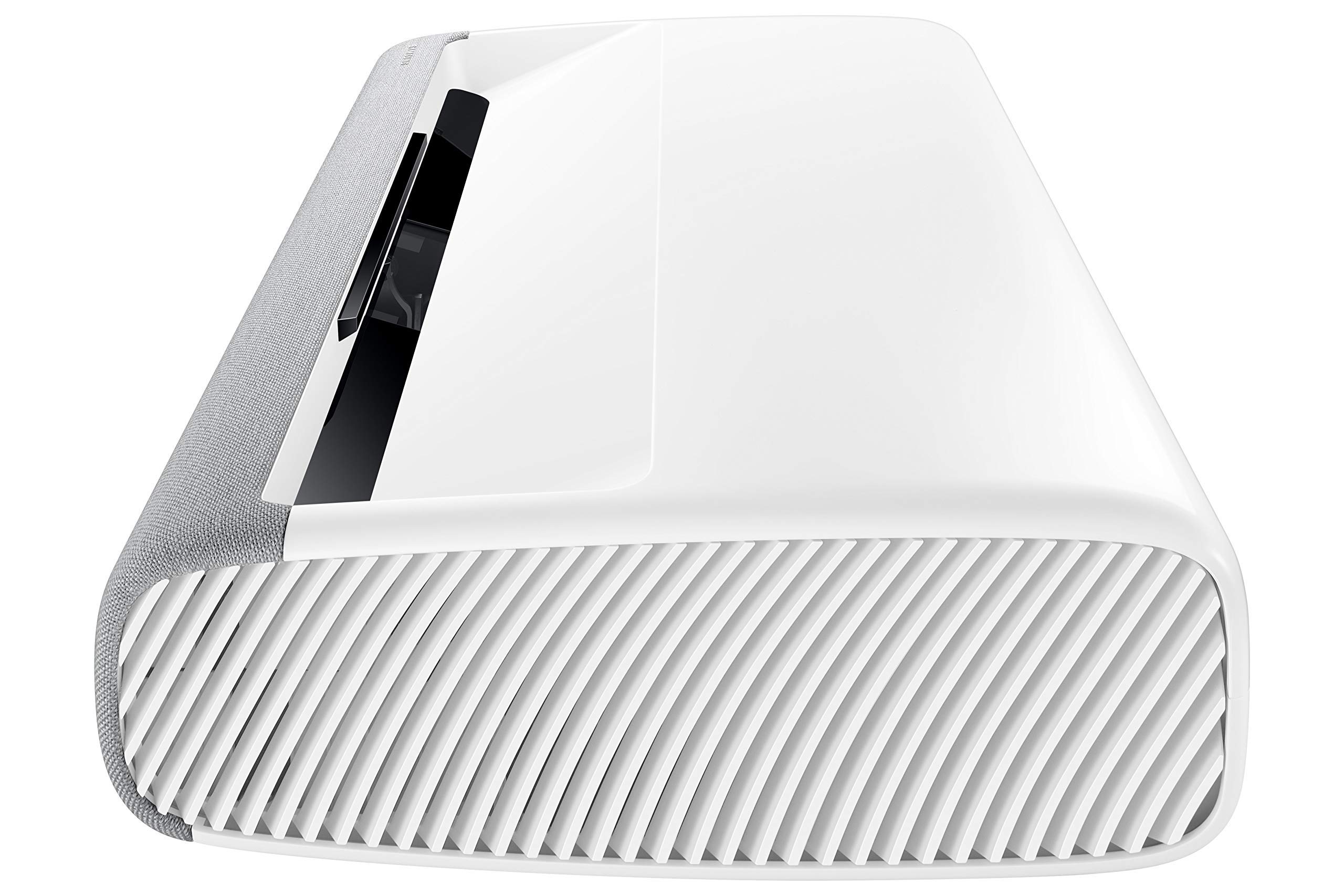 Samsung The Premier LSP7T 120 inches 4K Smart Laser Projector TV SP-LSP7TFAXZA (2020) (Renewed)