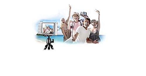Samsung WB35F 16.2MP Smart WiFi & NFC Digital Camera with 12x Optical Zoom and 2.7" LCD (White)