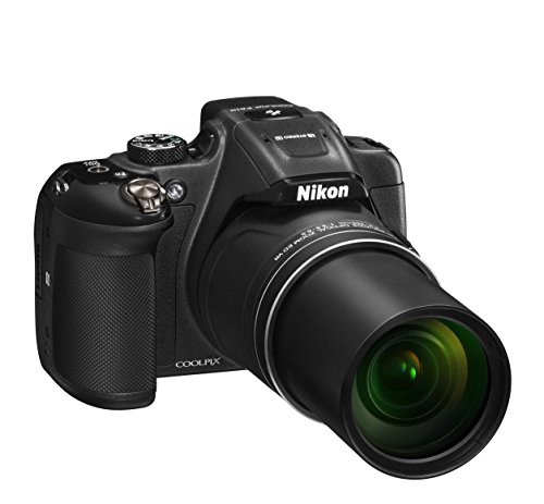 Nikon digital camera COOLPIX P610 (Black) P610BK [Camera]