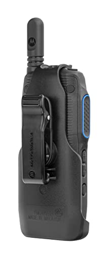 Motorola TLK-100 4G LTE Two-Way Radio Wave **Monthly Subscription Required*