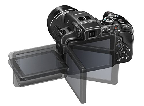 Nikon digital camera COOLPIX P610 (Black) P610BK [Camera]