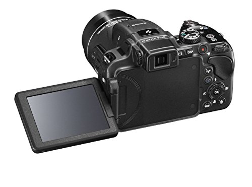 Nikon digital camera COOLPIX P610 (Black) P610BK [Camera]