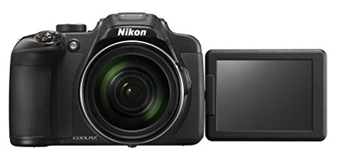 Nikon digital camera COOLPIX P610 (Black) P610BK [Camera]