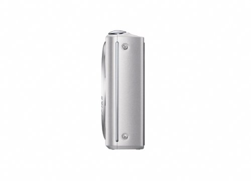 Sony Cyber-Shot DSC-W530 14.1 MP Digital Still Camera with Carl Zeiss Vario-Tessar 4x Wide-Angle Optical Zoom Lens and 2.7-inch LCD (Silver) (OLD MODEL)