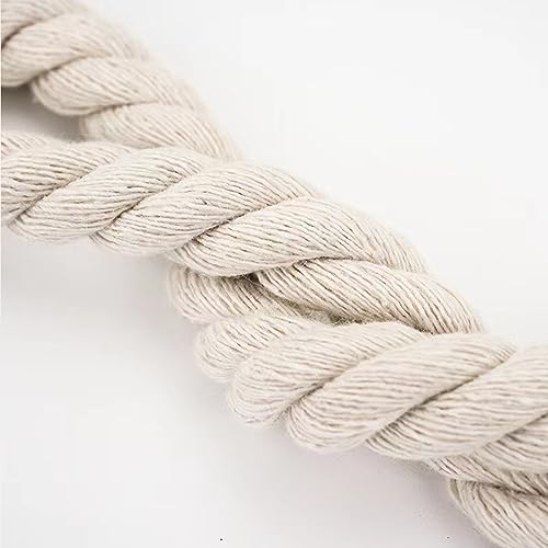 2 Pack Magnetic Curtain tiebacks,Tiebacks Cotton Hand Woven Curtain holdbacks,Curtain tie Backs for Curtains,Curtain Holders for Thin & Thick Home & Office Window Draperies