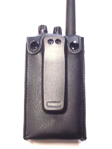 Soft Carrying Case Softcase Imitation Leather for Yaesu FT-60R FT-60