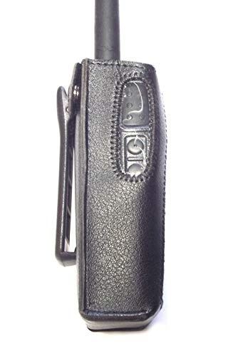 Soft Carrying Case Softcase Imitation Leather for Yaesu FT-60R FT-60
