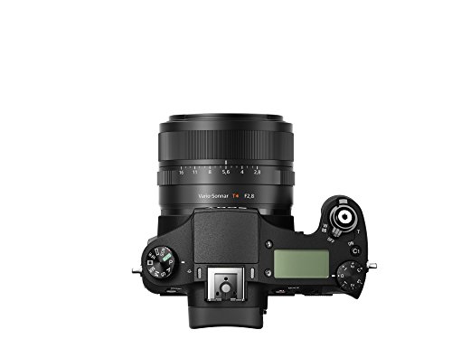 Sony DSC-RX10M II Cyber-shot Digital Still Camera
