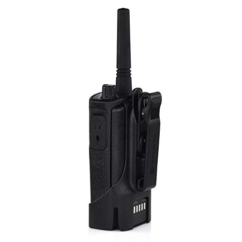 2 Pack of Motorola RMU2080 Business Two-Way Radio 2 Watts/8 Channels Military Spec VOX
