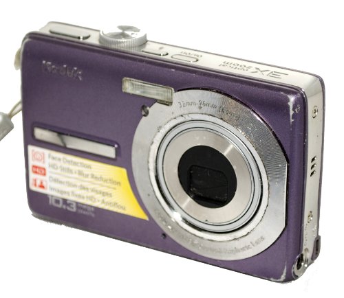 KODAK Digital 10.3 MP EasyShare M1063 Cameras & Frames - 1064898