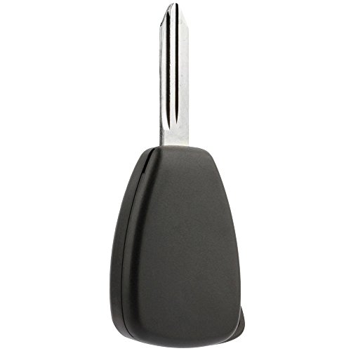 Key fits 2004 2005 2006 2007 Dodge Caravan and Grand Caravan/Chrysler Town Country Fob Keyless Entry Remote (M3N5WY72XX)