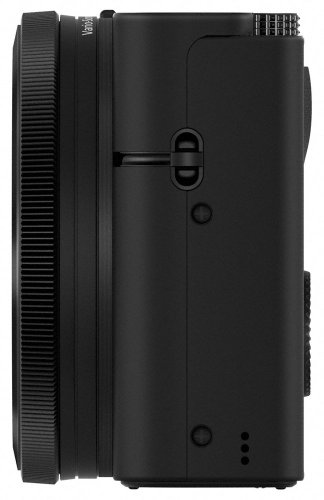 Sony Cyber-shot Rx100 with 3.6x Zoom - International Version (No Warranty)