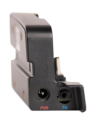 SiriusXM Interoperable Vehicle Docking Station SXVD1(A)