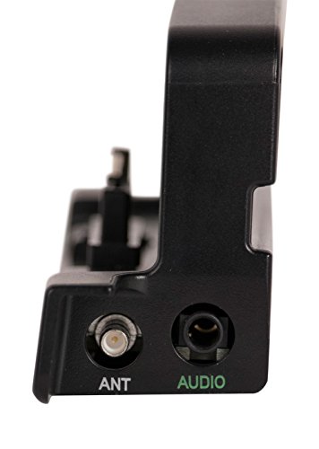 SiriusXM Interoperable Vehicle Docking Station SXVD1(A)