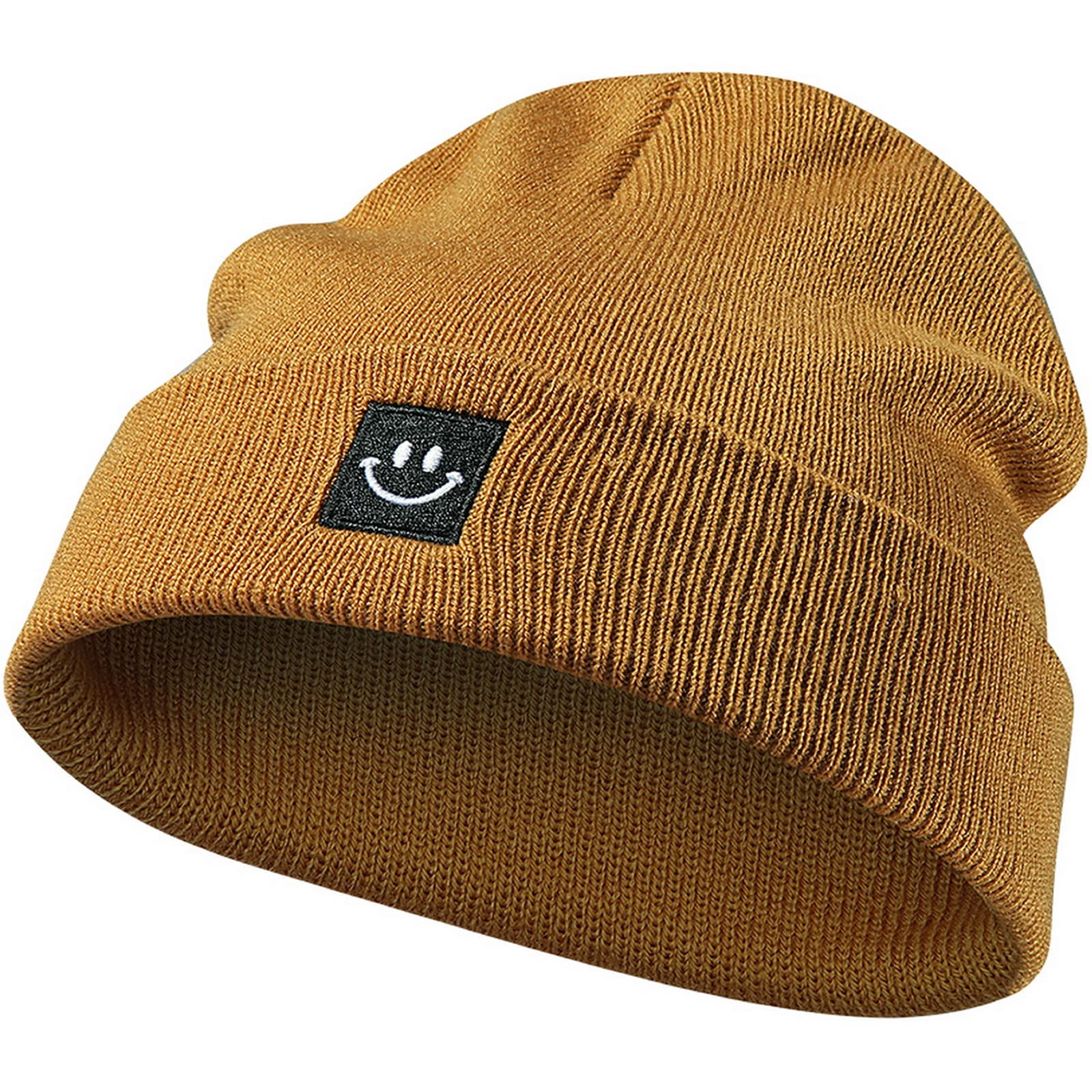 Paladoo Toddler Beanie 6-36 Months 2Pack