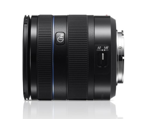 Samsung 12-24mm F/4-5.6 ED Lens for Samsung NX Cameras