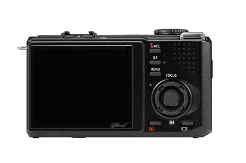 Sigma DP2 Merrill Compact Digital Camera