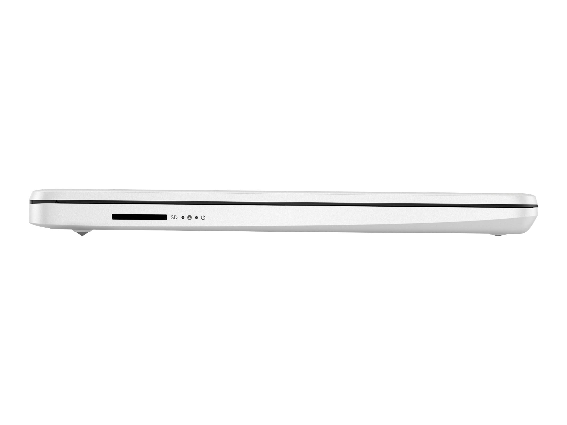 2022 Newest HP 14" HD Laptop Light-Weight, AMD 3020e(Up to 2.6GHz), 8GB RAM, 128GB SSD + 64GB eMMC, 1 Year Office 365, WiFi, Bluetooth 5, USB Type-A&C, HDMI, Webcam w/Ghost Manta Accessories (Renewed)