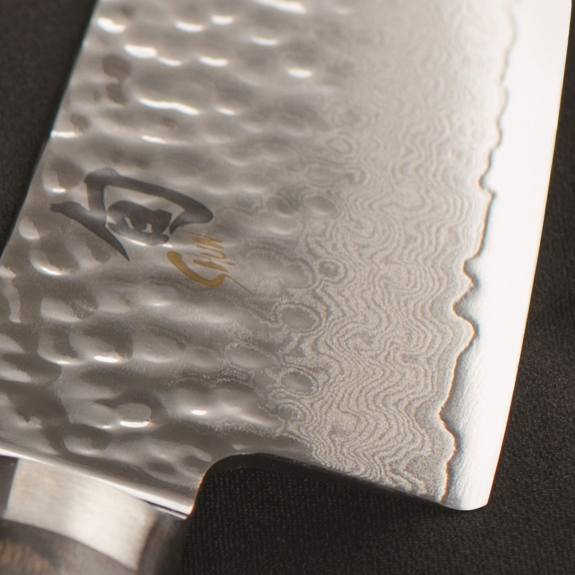 Shun Cutlery Premier Utility Knife 6.5", Narrow, Straight-Bladed Kitchen Knife Perfect for Precise Cuts, Ideal for Preparing Sandwiches or Trimming Small Vegetables, Handcrafted Japanese Knife