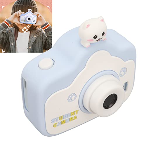 Tnfeeon Kids Camera Multi Mode Mini Cartoon Digital Photo and Video DV Gift Toys Children Cameras Kids Camera Multi Mode