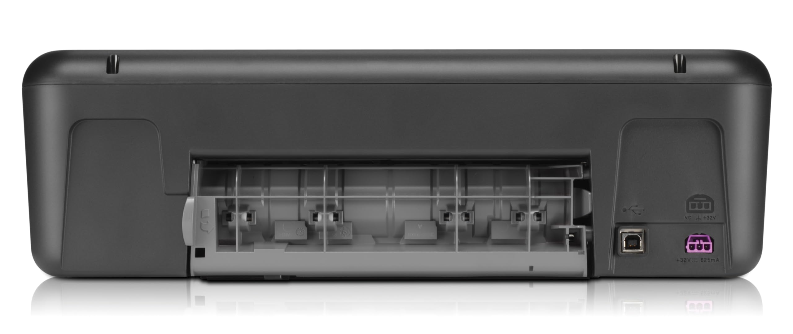 HP Deskjet D2660 Printer (CH366A#ABA)
