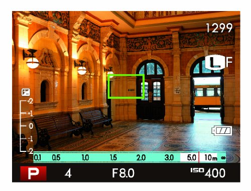 FUJIFILM FinePix X100 APS-C CMOS EXR Digital Camera with 23mm Fujinon Lens and 2.8-Inch LCD - International Version (No Warranty)