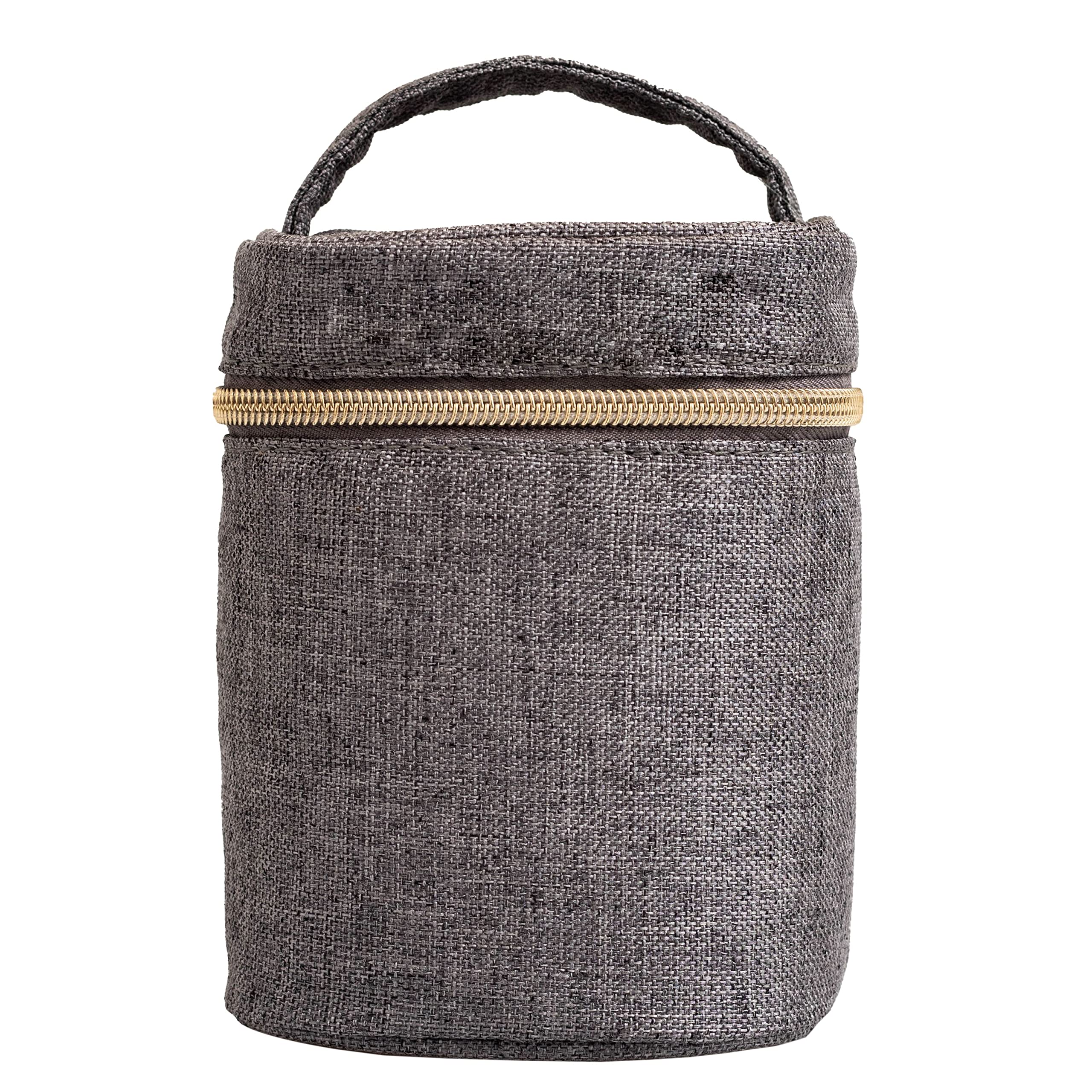 We R Memory Keepers Gray Linen Printmaker CASE