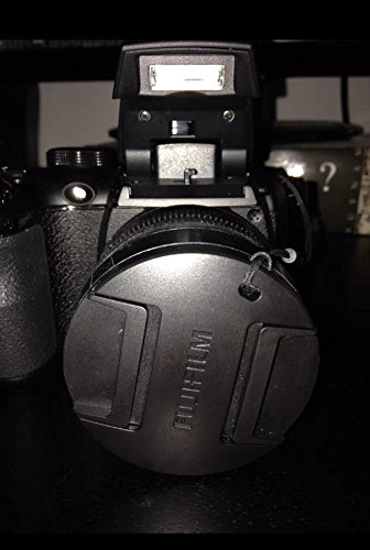 Fujifilm FinePix S4400 Digital Camera, Black