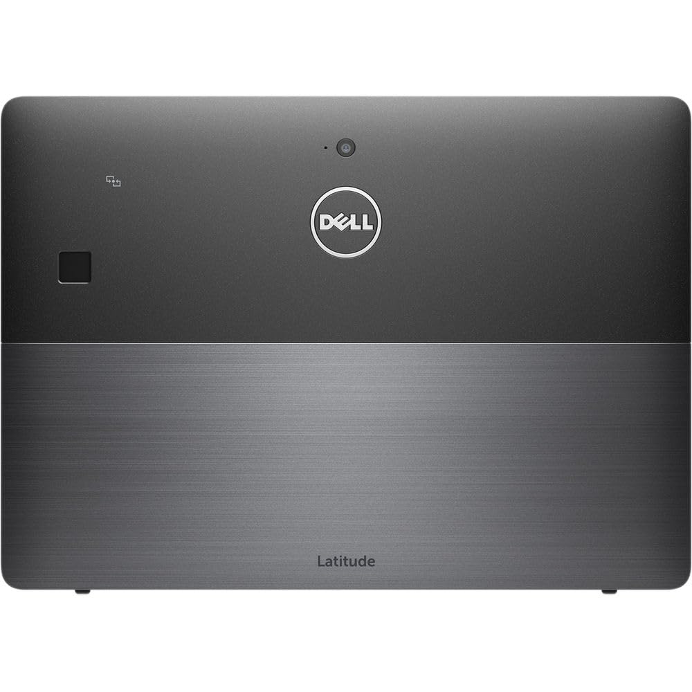 Dell Latitude 5290 2-in-1 Laptop, 12.3inch WUXGA+ (1920 x 1280) Touchscreen, Intel Core 8th Gen i7-8650U, 16G LPDDR3, 512GB Solid State Drive, Windows 10 Pro (Renewed)