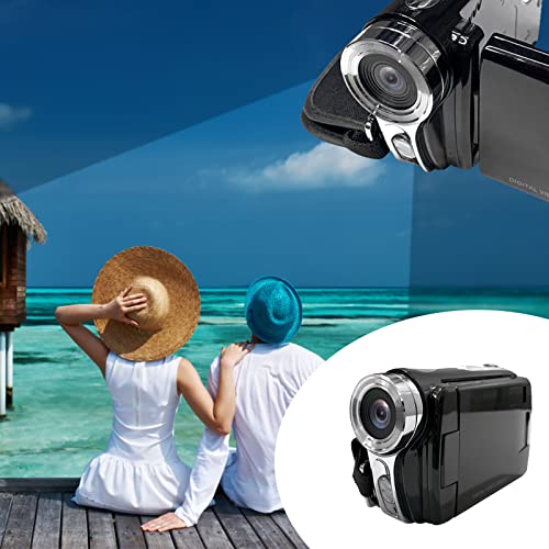#K67938 16Million Pixe-L Hd Digital Camera 16X Digital Zoom Camera 1080P Hd 2 4 Inch Tft LCD Screen Night Vision Dv Student G