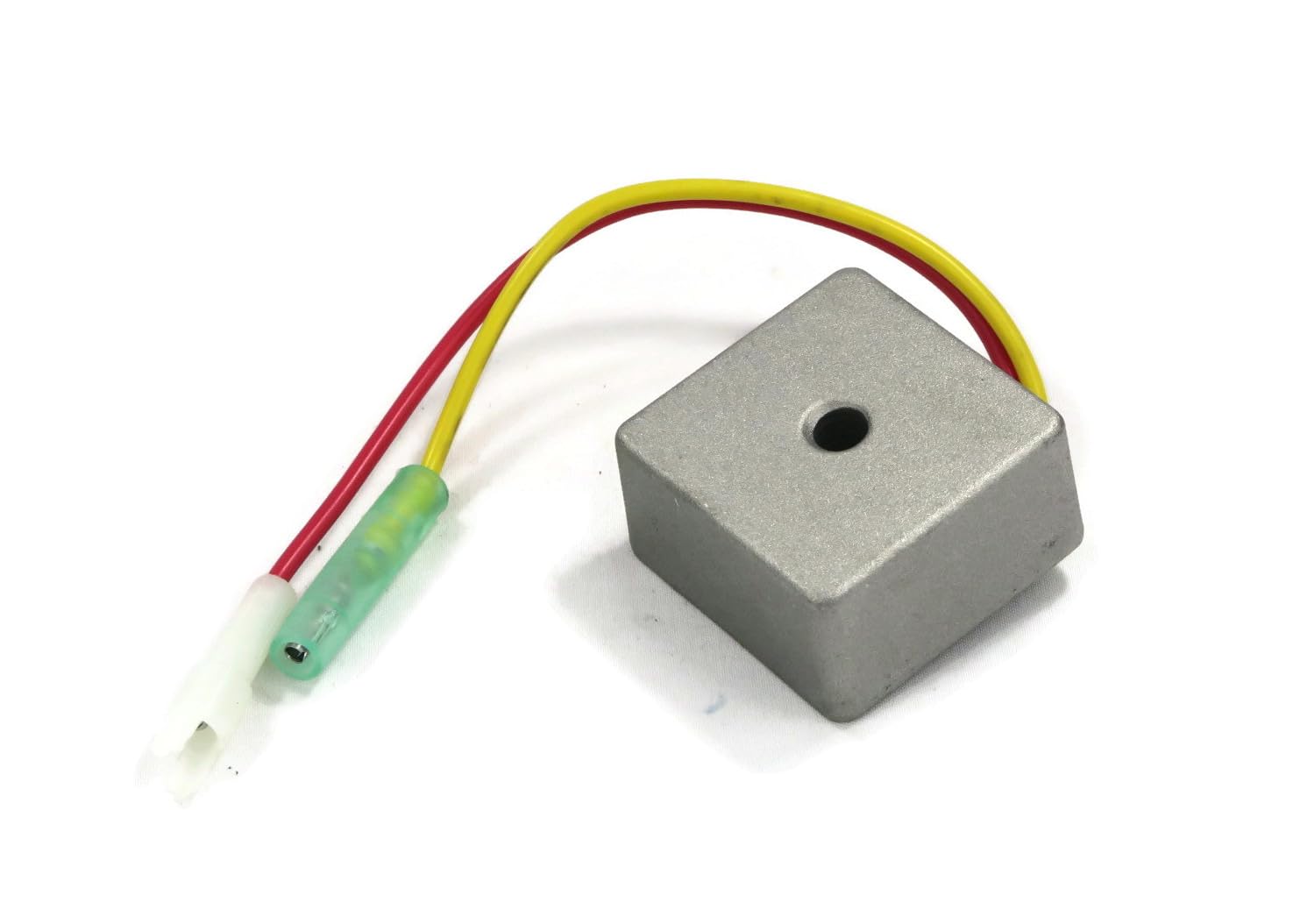Voltage Regulator for John Deere Replaces:MIU11504, 691188, 491546, 793360 ;#G344T3486G 34BG82G45478