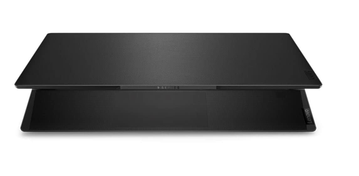 2022 LENOVO IdeaPad Slim 9i Laptop 14" 4K HDR Touchscreen Intel EVO Platform 11th Core i7-1195G7 Iris Xe Graphics 16GB DDR4 1TB SSD WI-FI 6 Thunderbolt 4.0 Backlit KB w/ FP Reader Windows 11 Pro