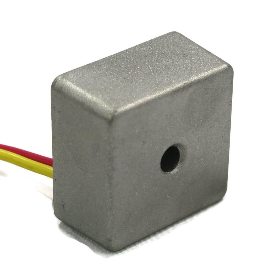Voltage Regulator for John Deere Replaces:MIU11504, 691188, 491546, 793360 ;#G344T3486G 34BG82G45478