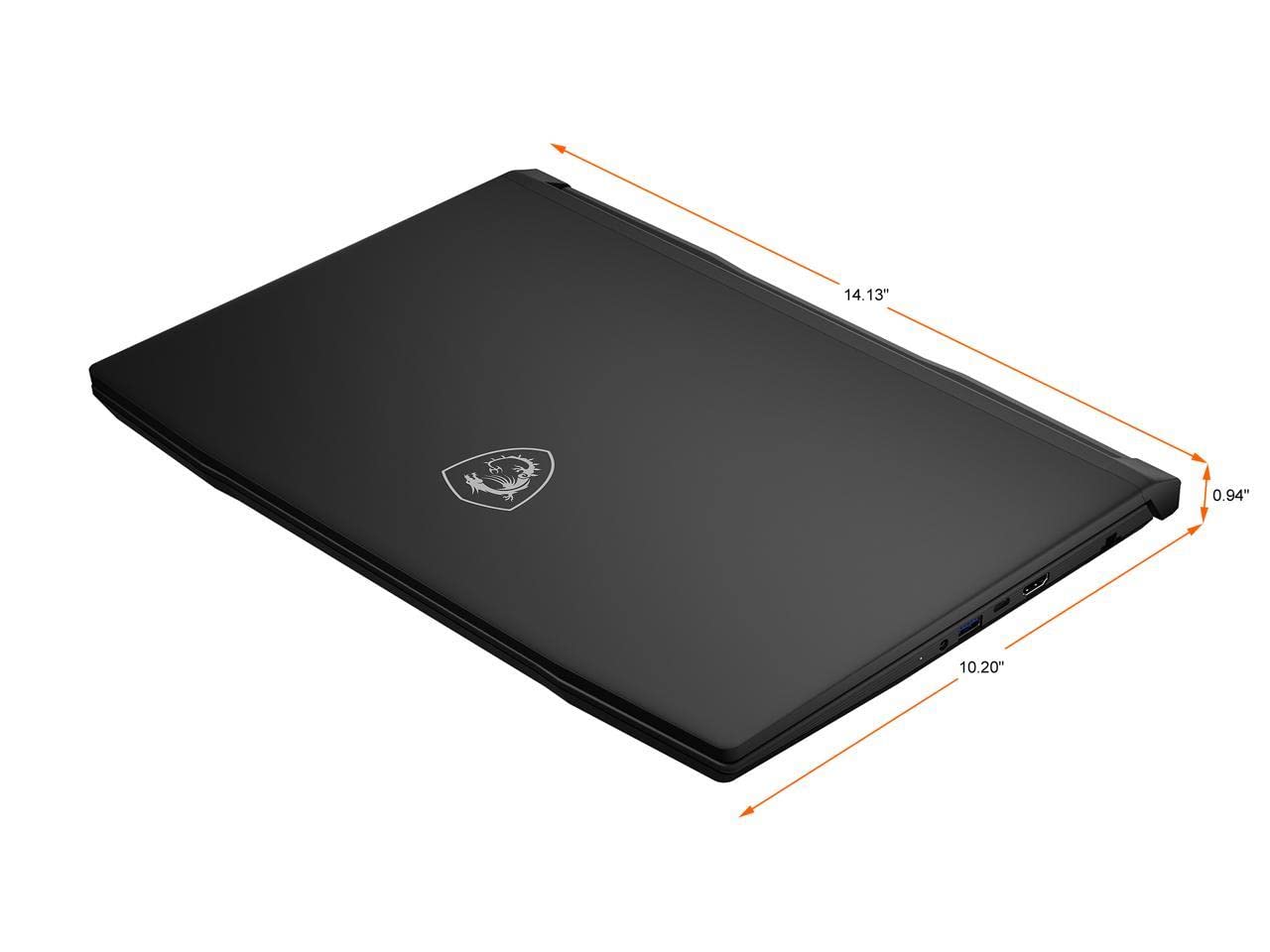 MSI Creator M16 16" Content Creation Laptop: Intel Core i7-12700H RTX 3060 NVMe SSD, QHD+ 16:10 100% DCI-P3, 180-Degree Lay-Flat, Cooler Boost Trinity+, Win 11 Home: Black (32GB RAM | 1TB PCIe SSD)