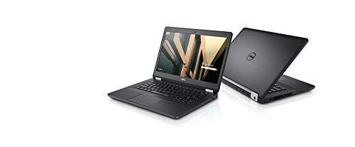 Latitude E5470 Performance - Intel Quad Core 6th Gen i7-6820HQ - 16GB RAM - 256GB SSD - Full HD Notebook Windows 10 Pro (Renewed)