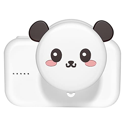 #88t02i Kids Camera 20 0 Mp Hd Digital Camera Rechargeable Video Recorder Mini Cartoon