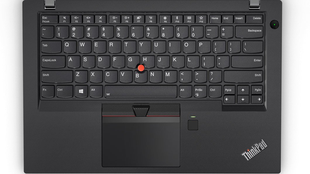 Lenovo Thinkpad T470s Business Laptop - 20HF0012US (14 FHD, i5-7300U 2.6GHz, 8GB DDR4 RAM, 256GB SSD, Fingerprint Reader, Windows 10 Pro 64) (Renewed)