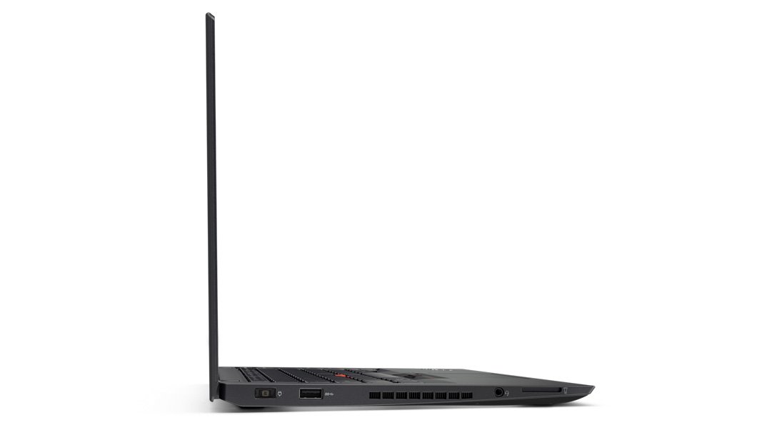 Lenovo Thinkpad T470s Business Laptop - 20HF0012US (14 FHD, i5-7300U 2.6GHz, 8GB DDR4 RAM, 256GB SSD, Fingerprint Reader, Windows 10 Pro 64) (Renewed)