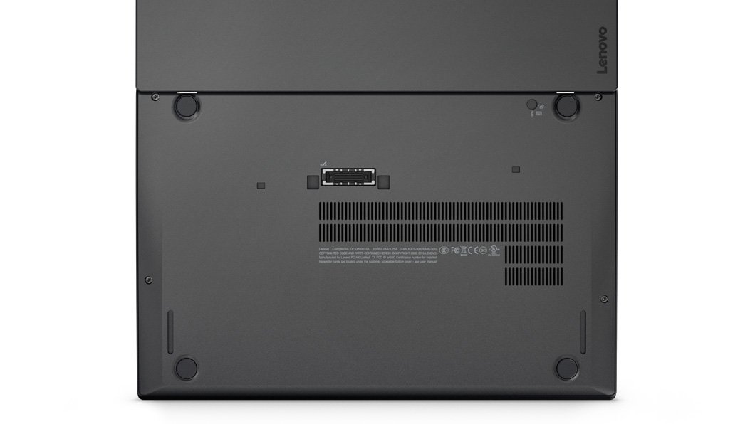 Lenovo Thinkpad T470s Business Laptop - 20HF0012US (14 FHD, i5-7300U 2.6GHz, 8GB DDR4 RAM, 256GB SSD, Fingerprint Reader, Windows 10 Pro 64) (Renewed)