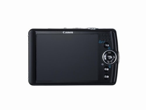 Canon PowerShot SD630 6MP Digital Elph Camera with 3x Optical Zoom (OLD MODEL)
