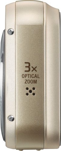 Sony Cybershot DSC-N2 10.1MP Digital Camera with 3x Optical Zoom