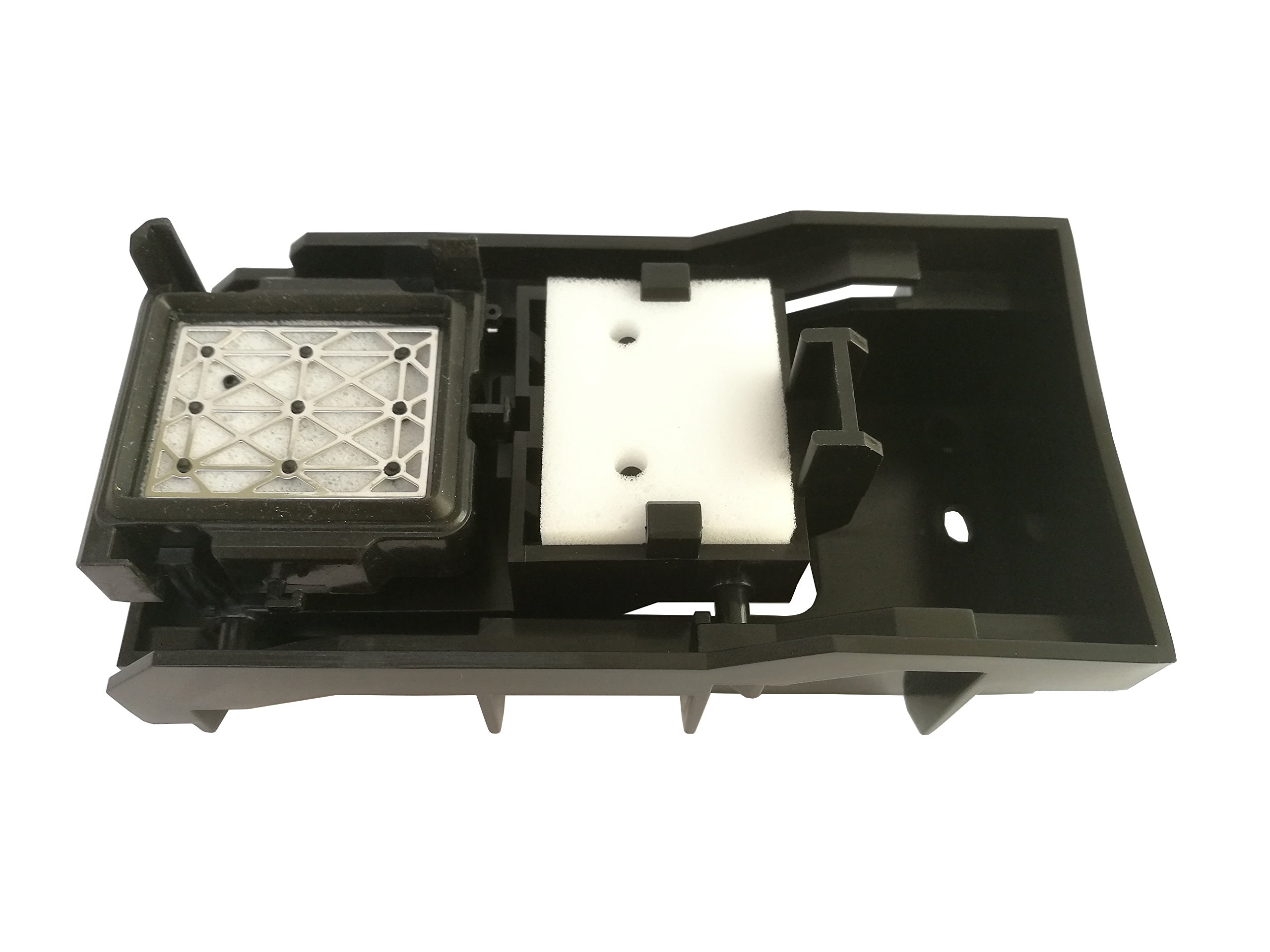 JV33 Cap Capping Top Station Assembly for Mimaki JV33 CJV30 Printers-M007389