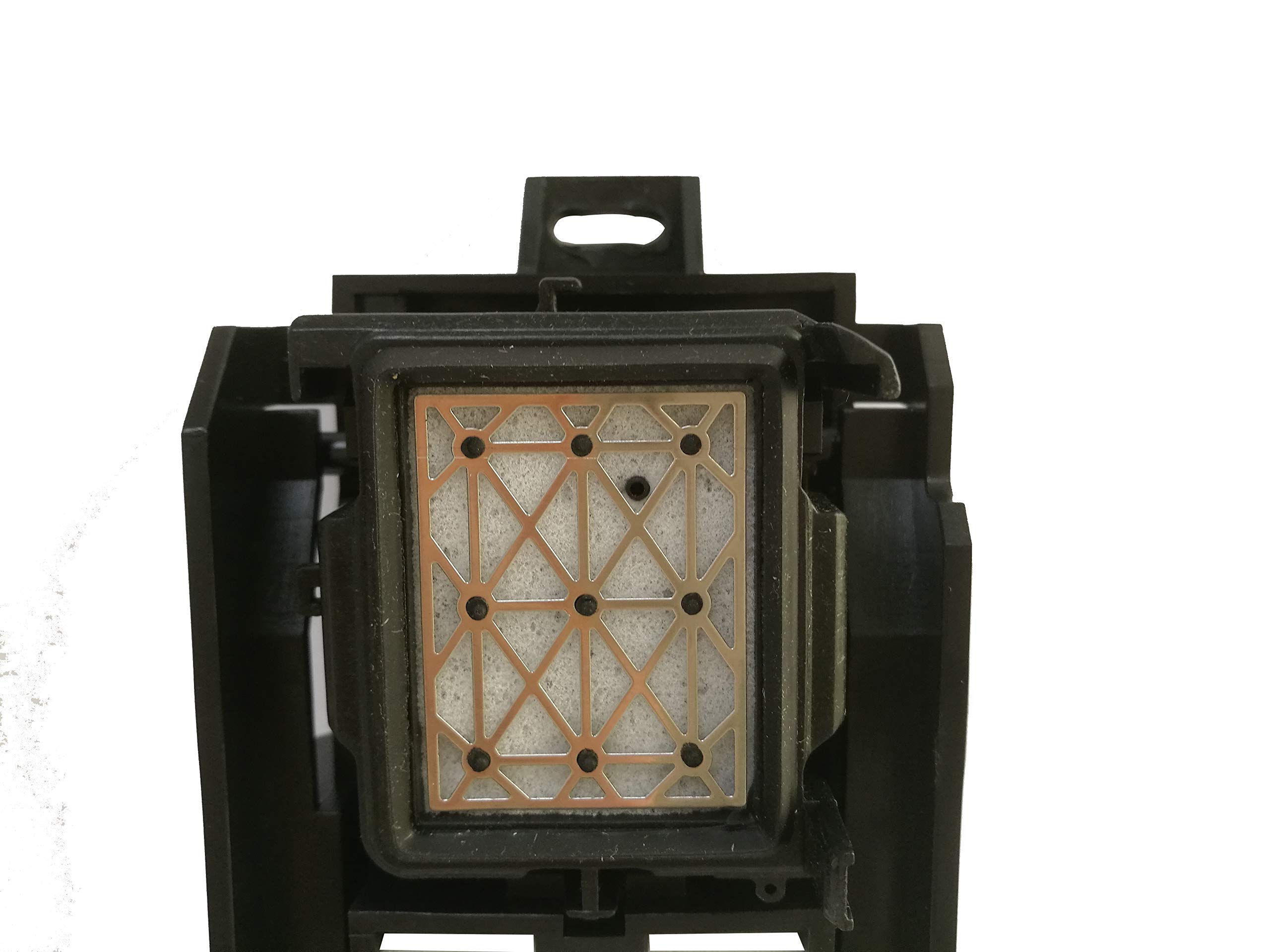 JV33 Cap Capping Top Station Assembly for Mimaki JV33 CJV30 Printers-M007389
