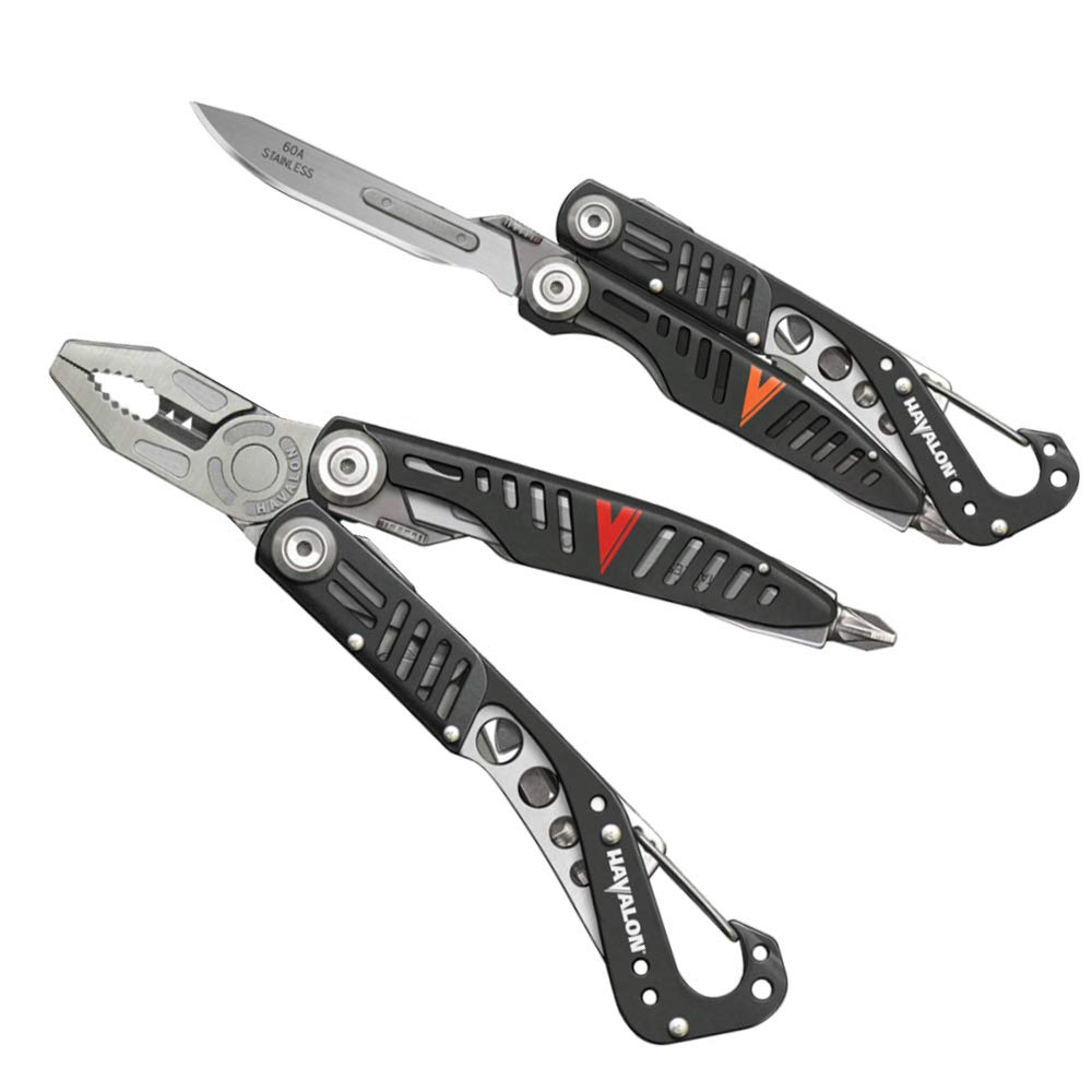 Havalon Evolve Multi Tool