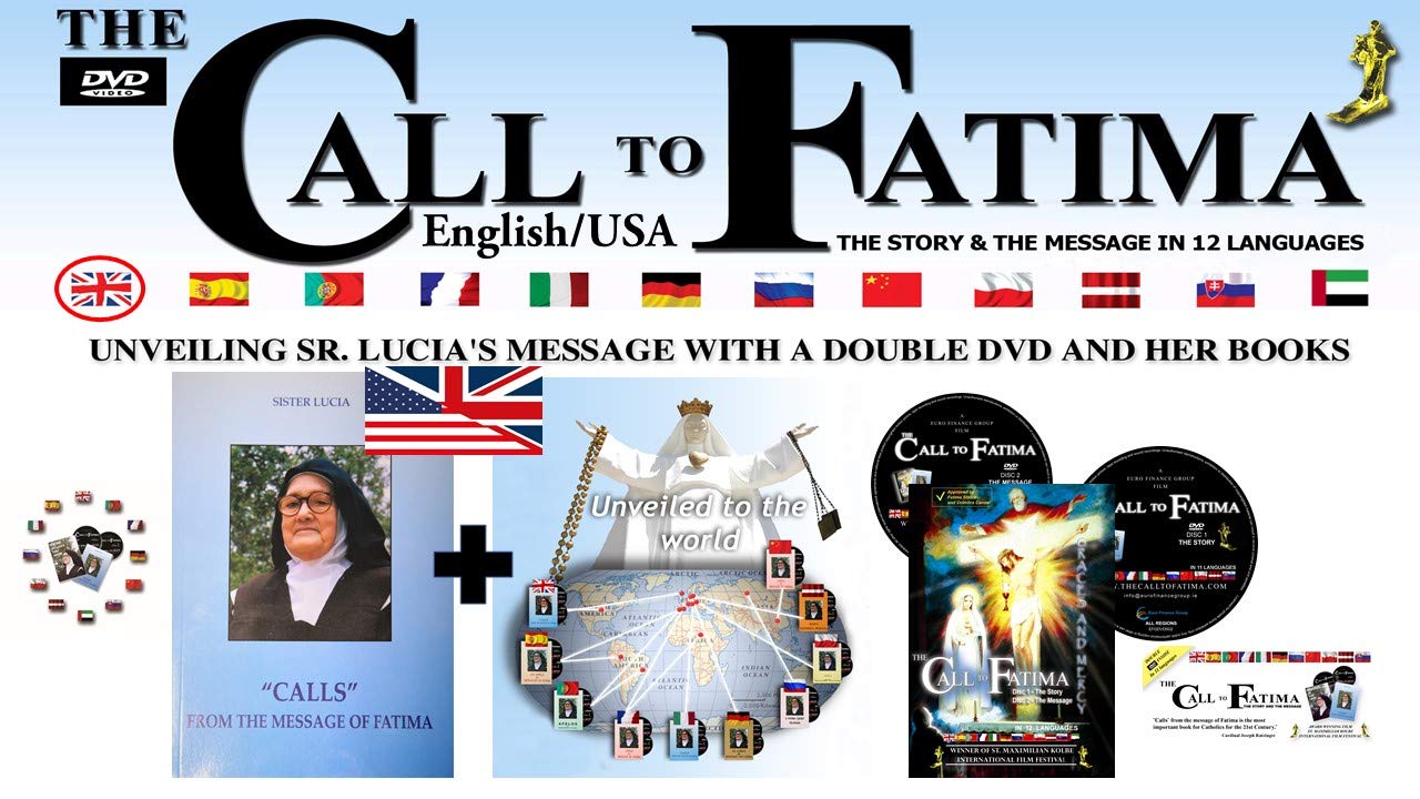 The Call to Fatima