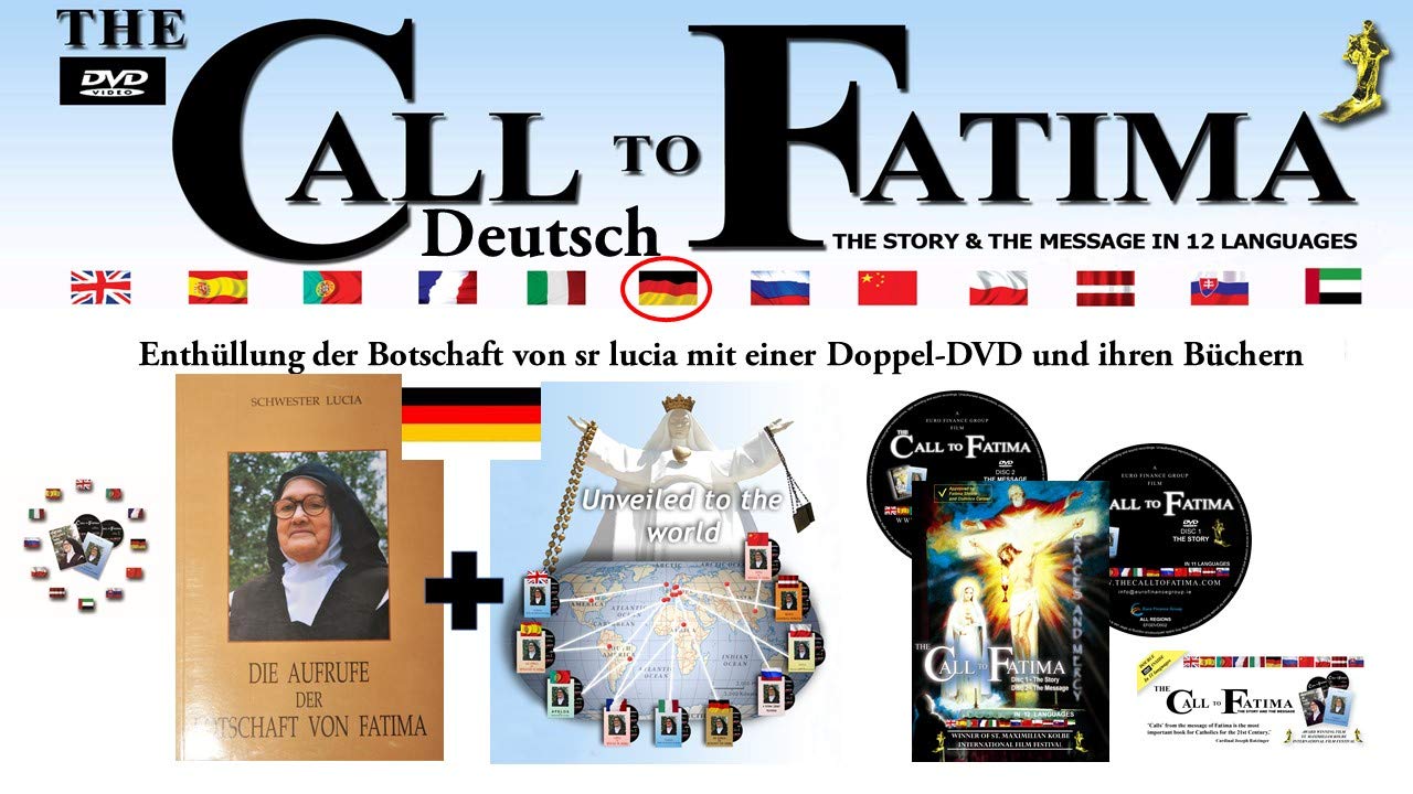 The Call to Fatima