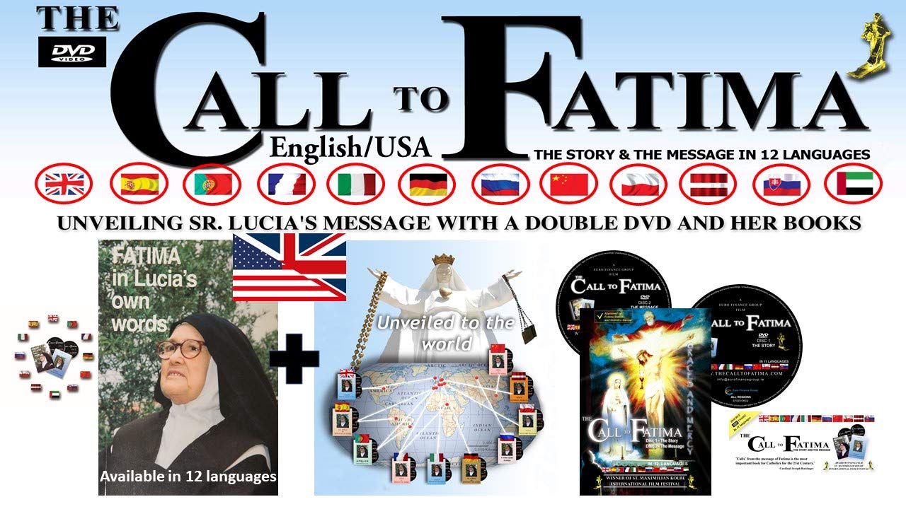 The Call to Fatima